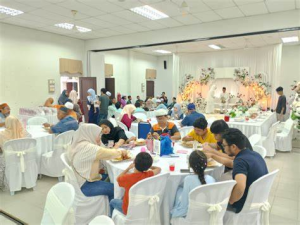 Membuat Timeline Acara yang Efektif untuk Kesuksesan Event - mobilepartyservice: Event Atau ...